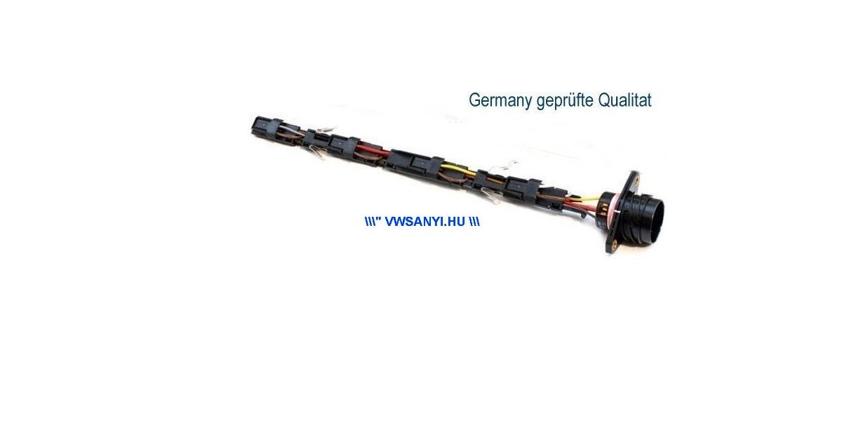 038971600 , 038 971 600 , 19 pdtdi VEZETÉKKÖTEG , PDTDI vezetékköteg ...