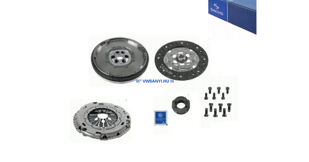 SACHS 2290601059 , 03G105266E , 03L 141 015 N , 03G106266BA ...
