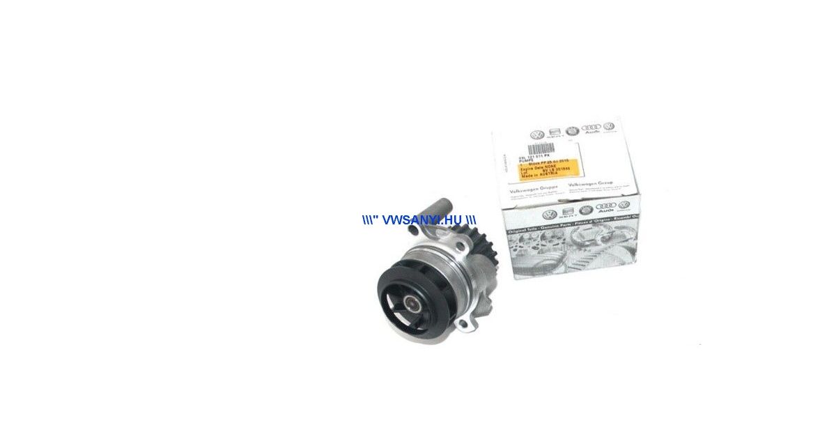 03L121011J , 03L 121 011 JX , VW Transportr T5 20 PDTDI caab vizpumpa ...