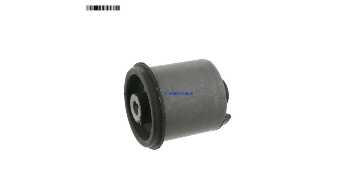 1j0501541D , 1J0 501 541 D , VW BORA bcb Hátsó Hid szilent erősitett ...
