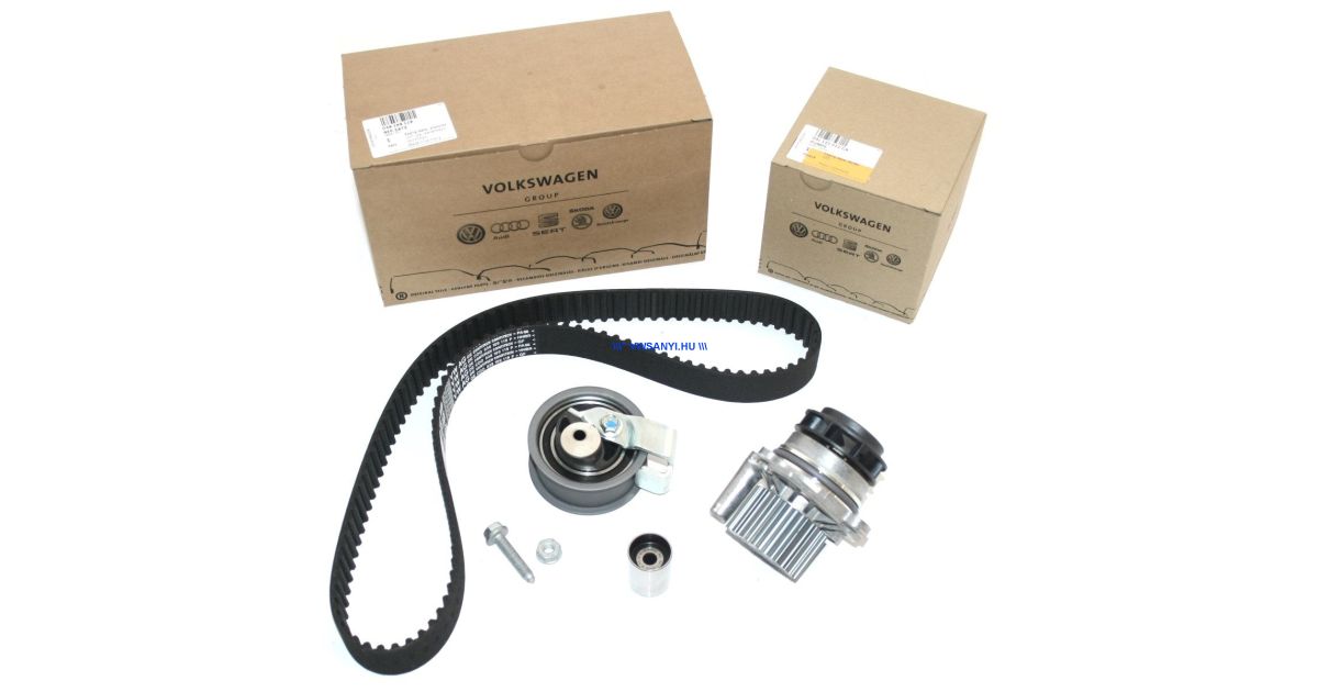 038198119 , PDTDI VEZÉRLÉS KÉSZLET Original , 045109244a , 045109243b ...