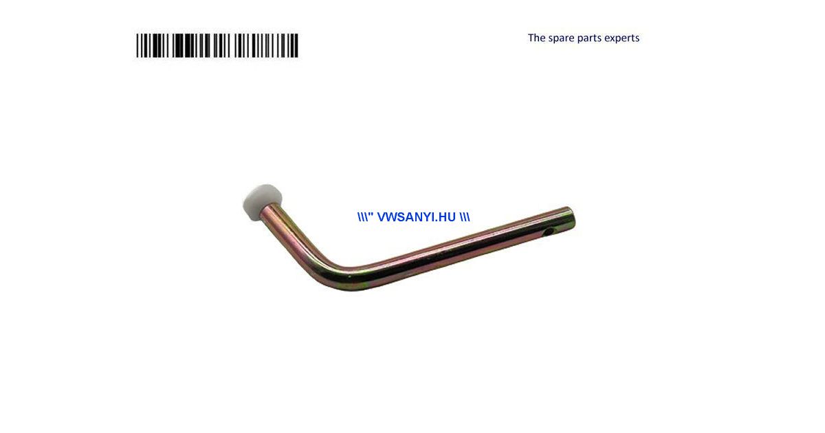 701843436 , 701 843 436 , vw Transporter T4 tolóajtó felső vezetőgörgő