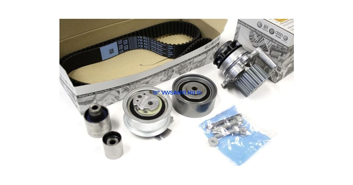 03L121011BX , 03L109119D , 03L109119F , 03L198119E , VW Passat 20 crtdi ...