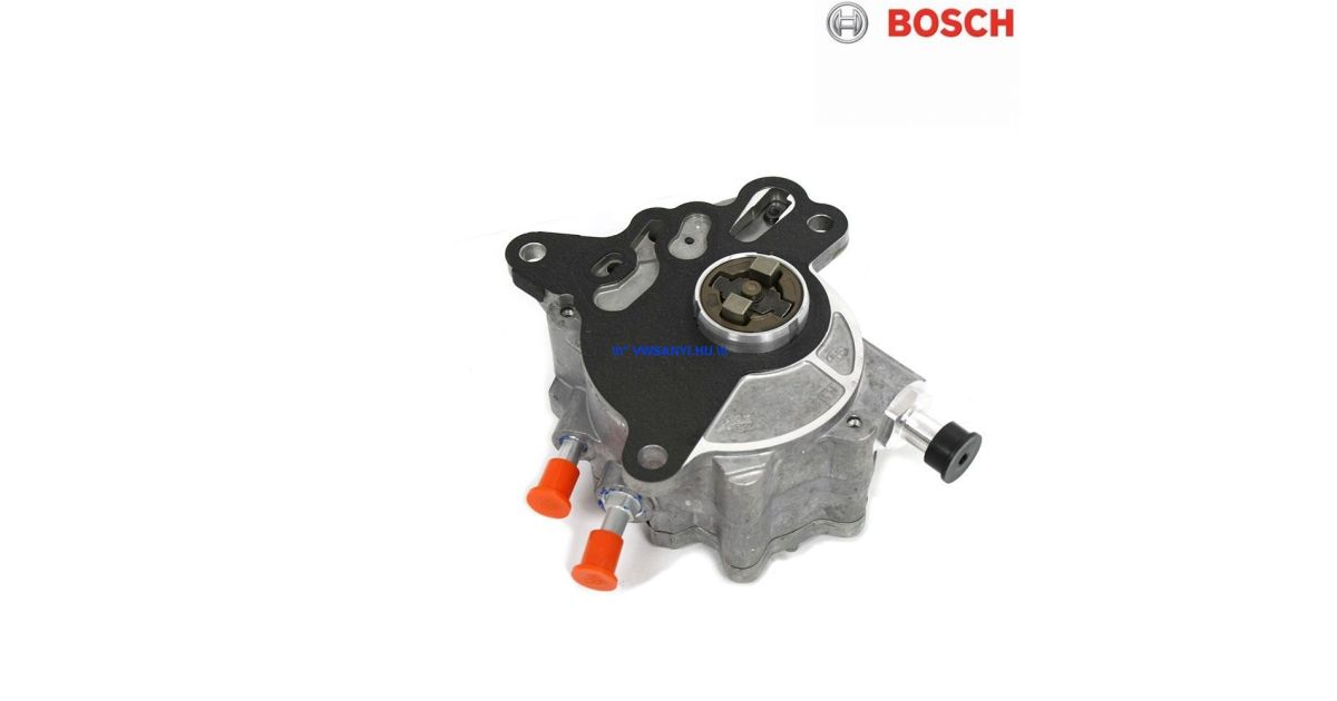 03G145209D , 03G 145 209 D , VW Passat 20 PDTDI Vákumpumpa , VW Passat ...