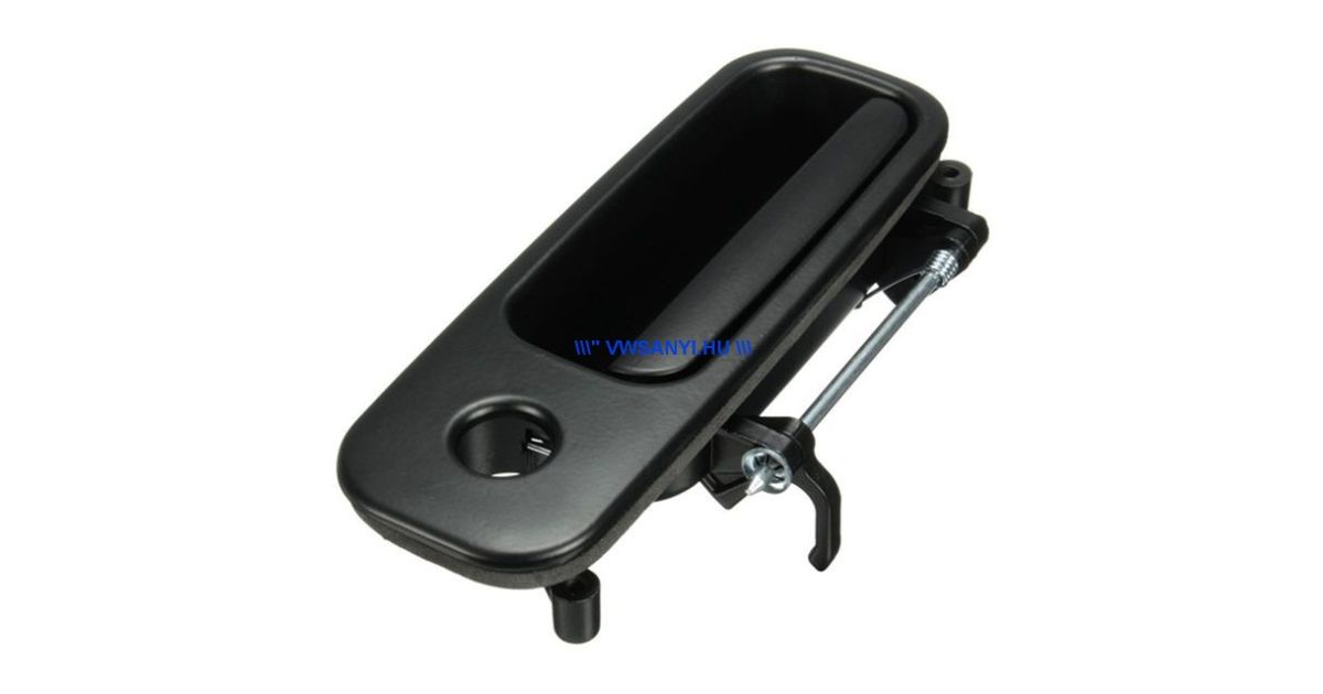 7M0827565C , 7M0 827 565 C B41 , VW Sharan csomagtérajtó kilincs , Seat ...