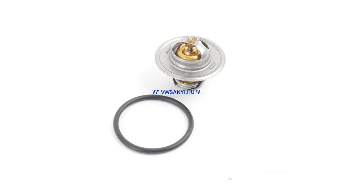 050121113c , 050 121 113 C , VW GOLF 5 16 BSE termosztát , VW Passat ...