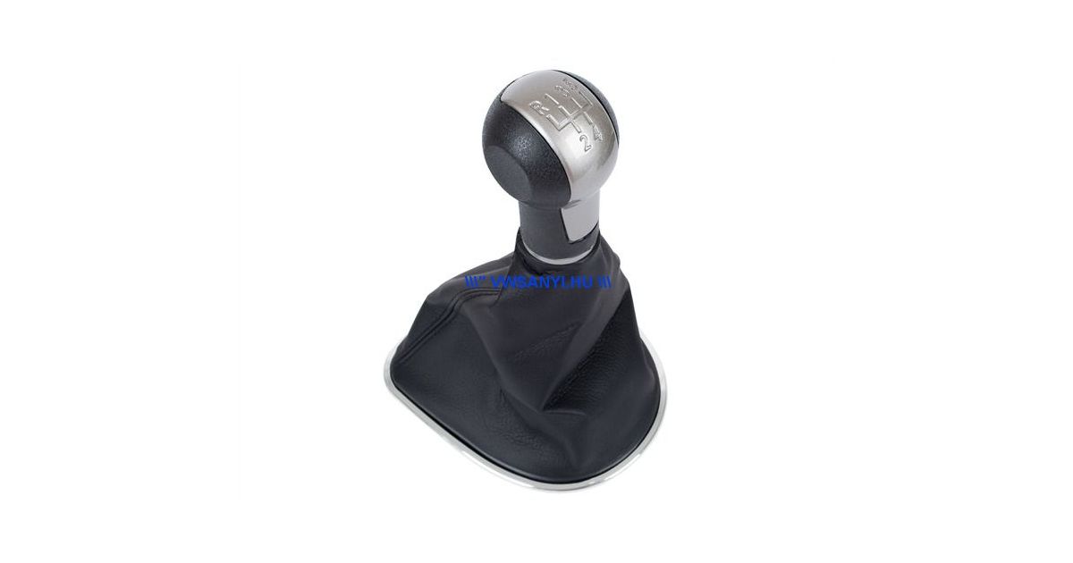 5P0711113M , 5P0711113F , 5P0 711 113 F , Seat Altea 2004 váltógomb ...