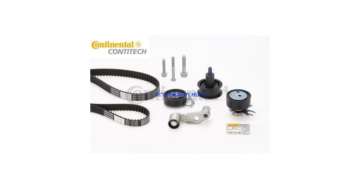 CT957K1 , CT957K2 , 036198119C , 036198119E , VW GOLF 4 BCB Contitech ...