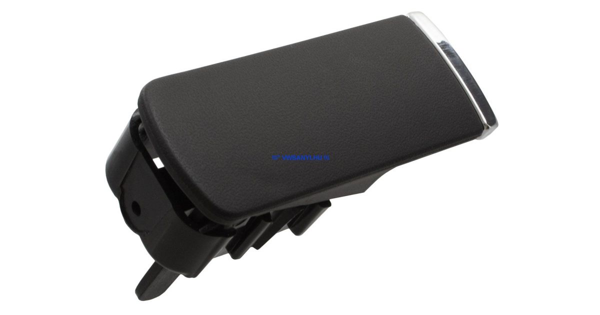 8E1857131 , 8E1 857 131 , Audi A4 2002 Kesztyútartü nyitó kilincs ...