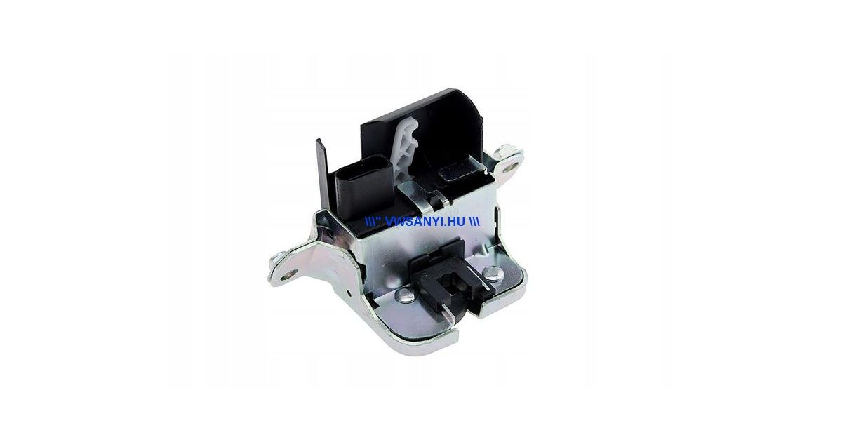 7P0827505G , 7P0827505L , 7P0827505N , VW Sharan 2011 Csomagtérajtó ...