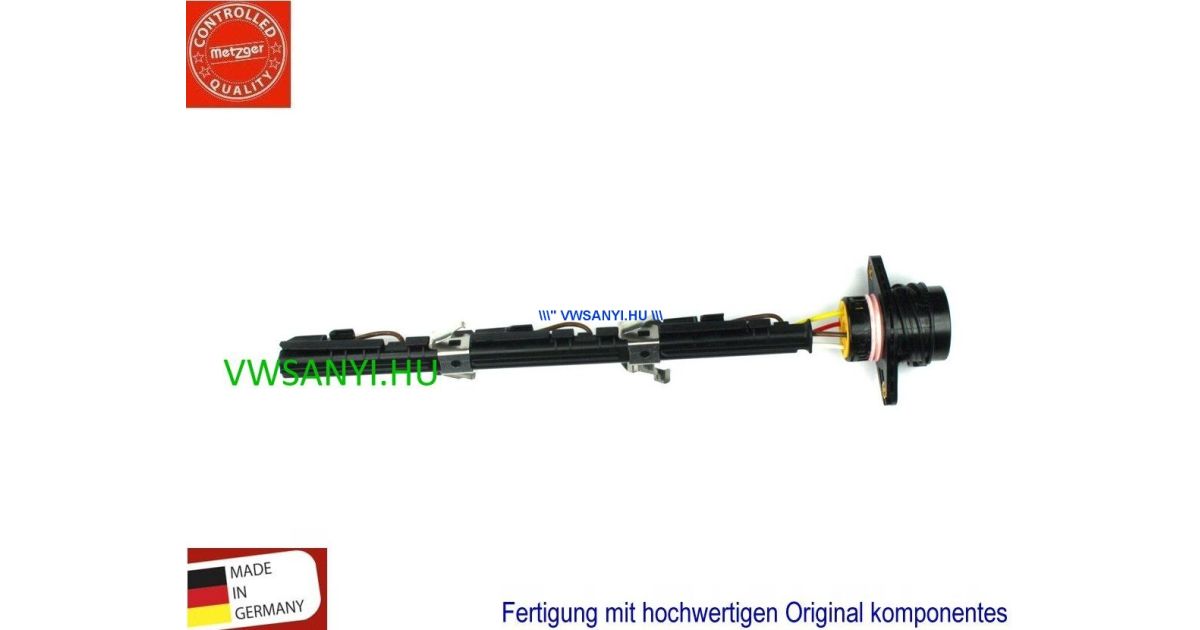 045971600 , 045 971 600 , VW LUPO 14 PDTDI pd elem kábelköteg , VW POLO ...