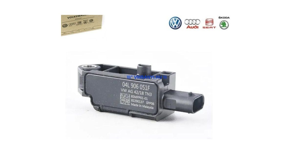 04L906051G , 04L906051F , 04L 906 051 F , VW 04L906051F , VW Tiguan ...