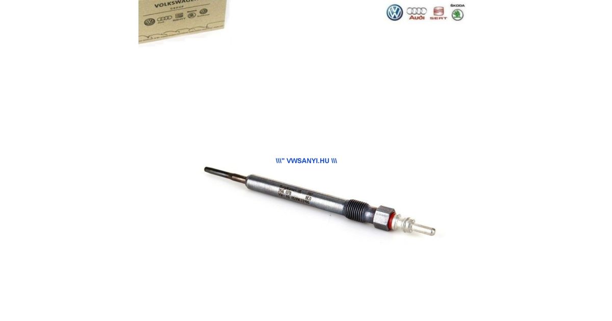 03L963319A , 03L963319C , 059963319S VW , 059 963 319 S , Skoda ...