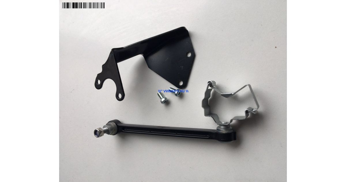 8D0941299B , 4B0941291B , Audi A6 C5 első Szintszenzor rudazat , AUDI ...