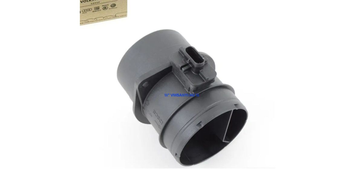 03L906461A , 03L 906 461 A , AUDI A4 B8 CJCB Légtömegmérő , VW Passat ...