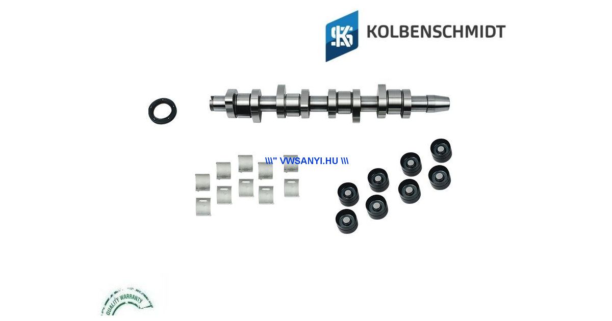 VW Sharan AUY Vezérműtengely szett , Seat Alhambra AUY vezérműtengely ...