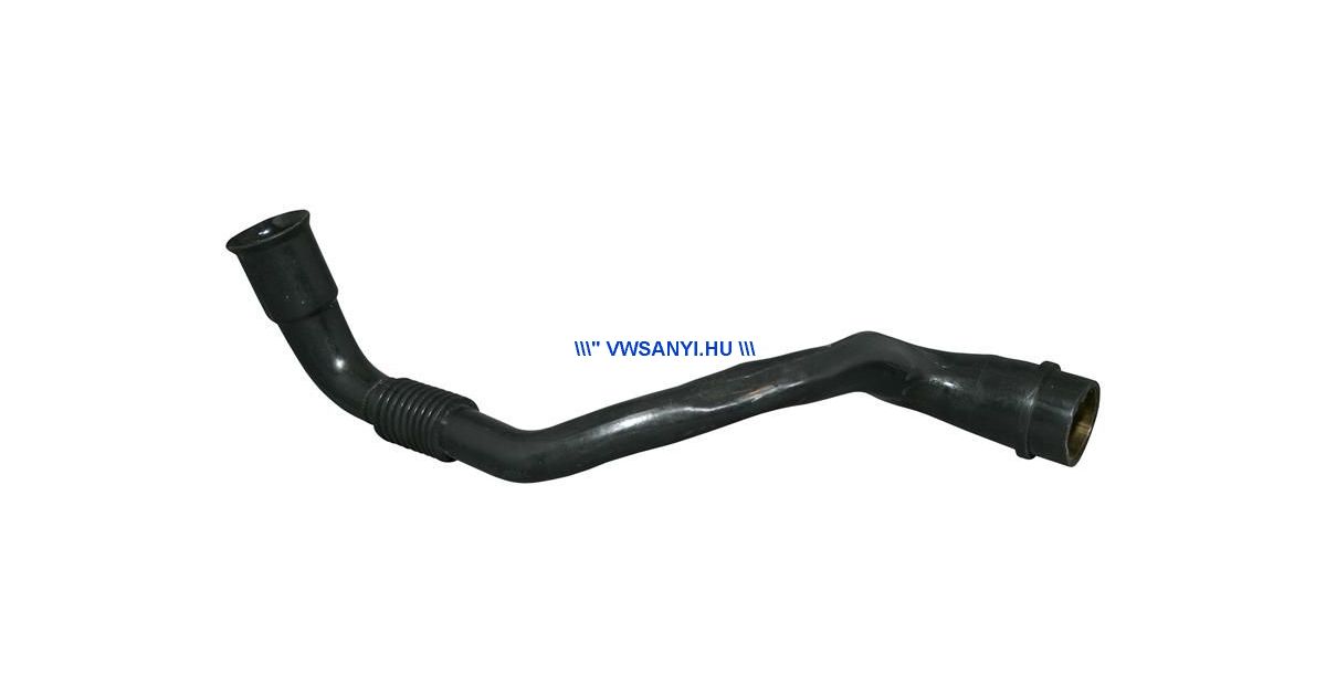 06A103217G , 06A103217A , Kartergázcső 16 BGU VW Touran , VW GOLF 5 BGU ...